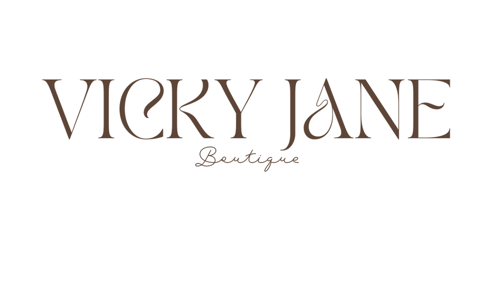 Vicky Jane Boutique | Women’s Online + Pop up Boutique