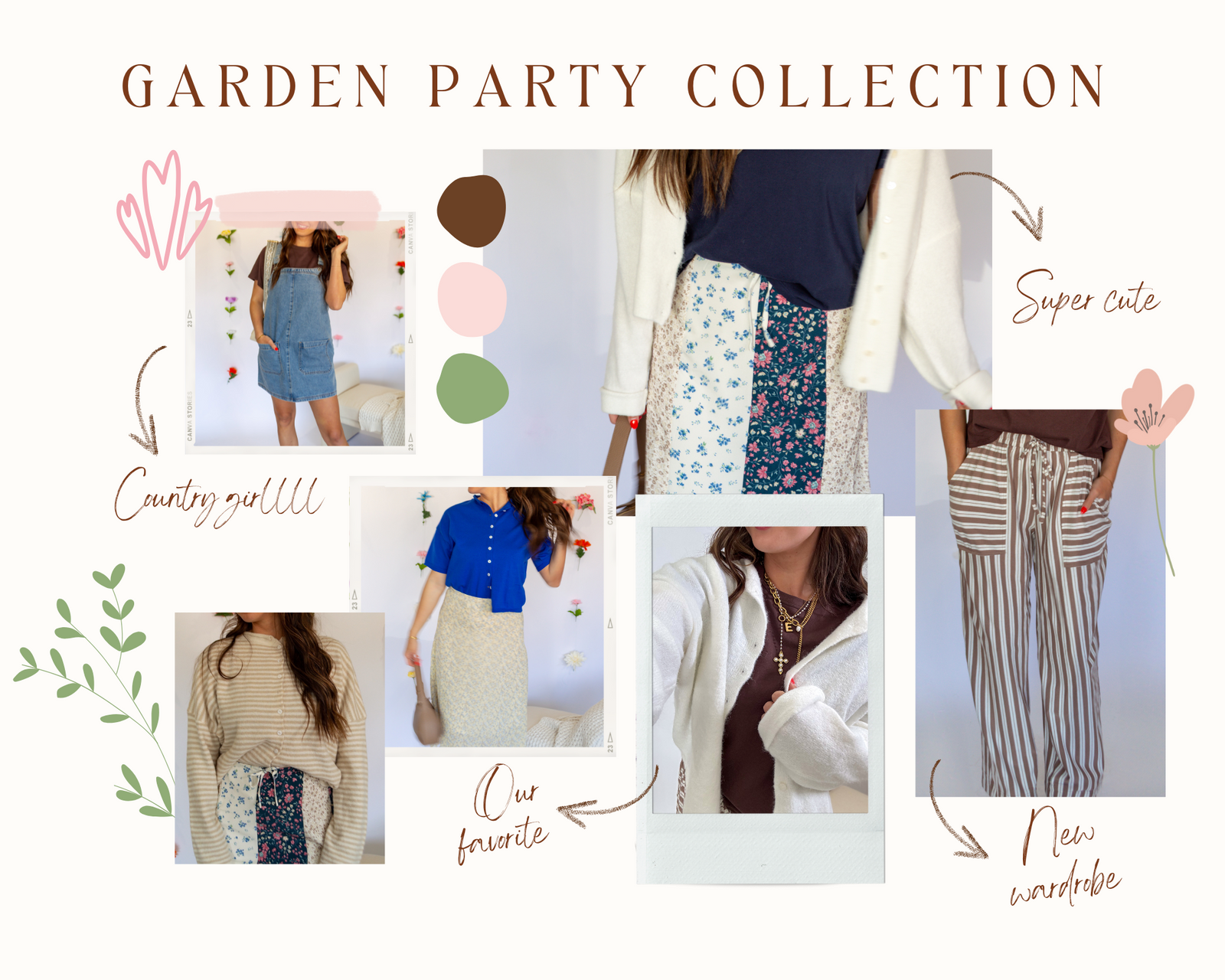 Vicky Jane Boutique | Women’s Apparel Online + Pop up Boutique