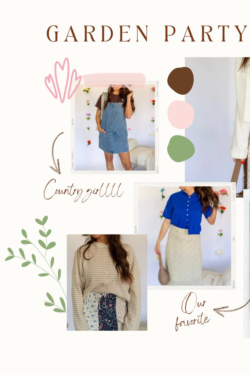 Vicky Jane Boutique